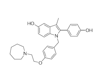 中间体及其原料药（API） - 皓元医药