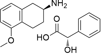 中间体及其原料药（API） - 皓元医药