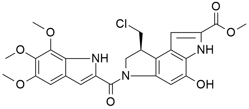 有效载荷 - 皓元医药