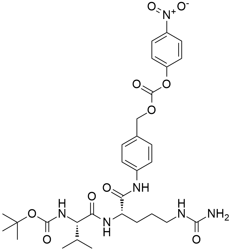 连接子 - 皓元医药