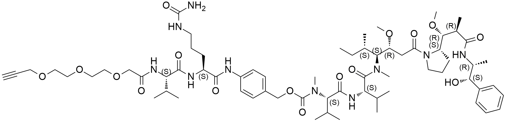 有效载荷-连接子 - 皓元医药