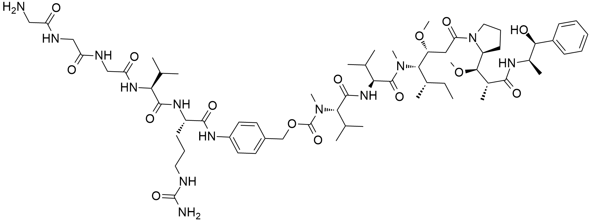 有效载荷-连接子 - 皓元医药