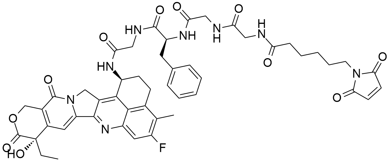 有效载荷-连接子 - 皓元医药
