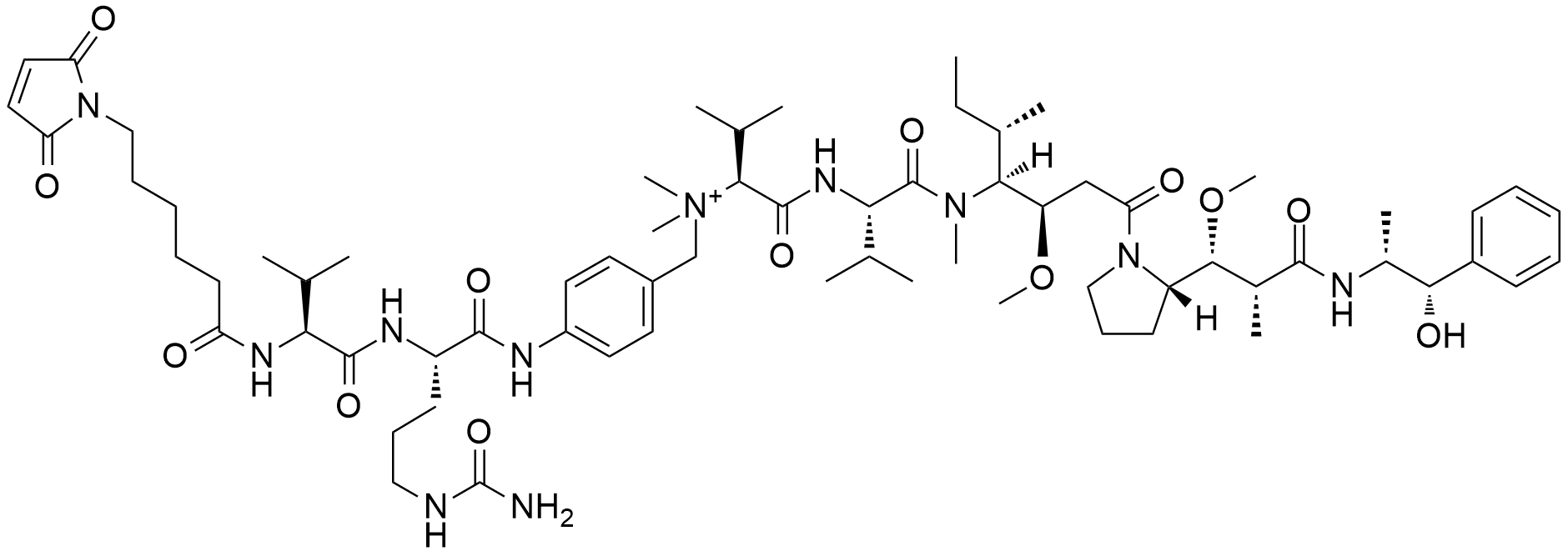 有效载荷-连接子 - 皓元医药