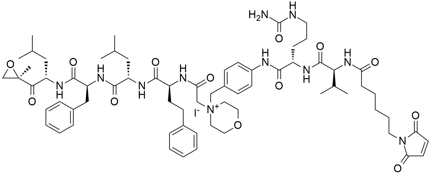 有效载荷-连接子 - 皓元医药