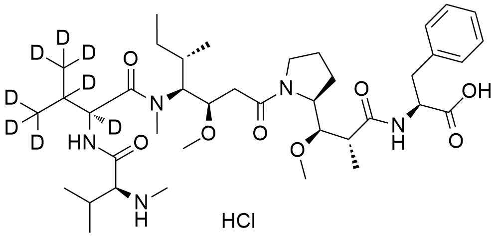 有效载荷 - 皓元医药